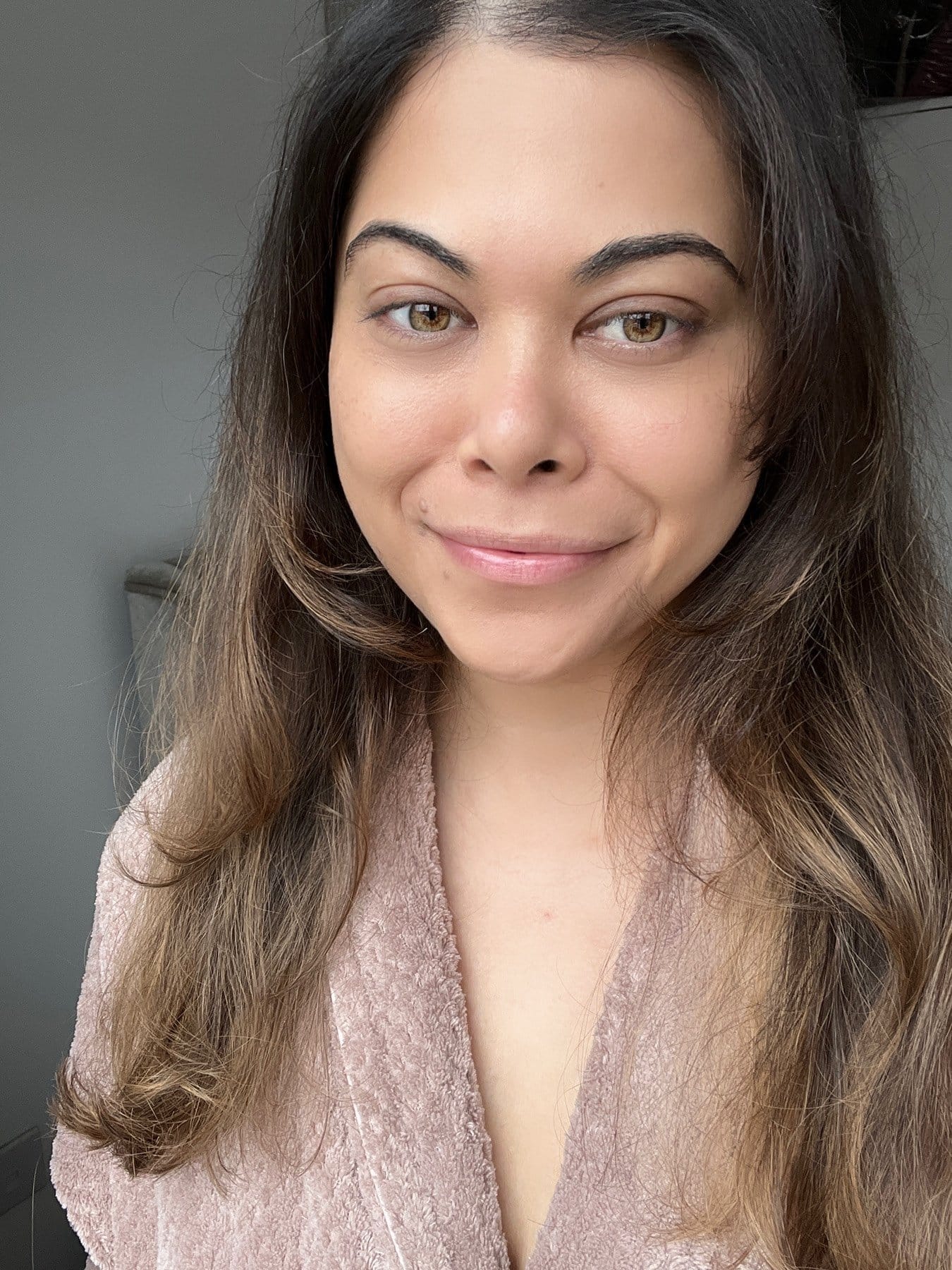 Typology Paris Tinted Serum and Tinted Concealer - Colour me in style