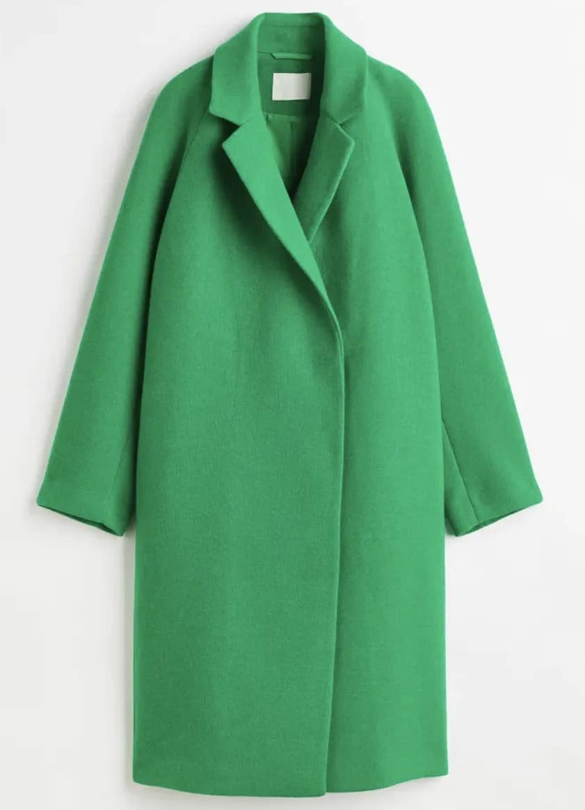 8 new-in-spring outfit pieces from H&M that you’ll love - Colour me in ...
